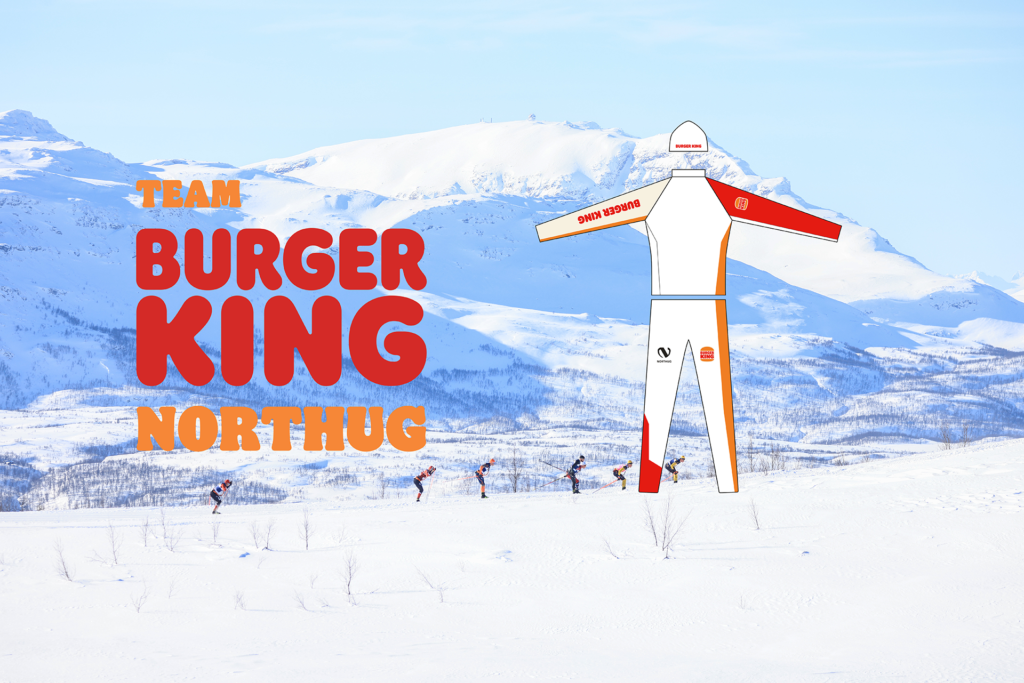 Team Burger King Northug – Prezentace týmů Ski Classics XVI. sezóny ...