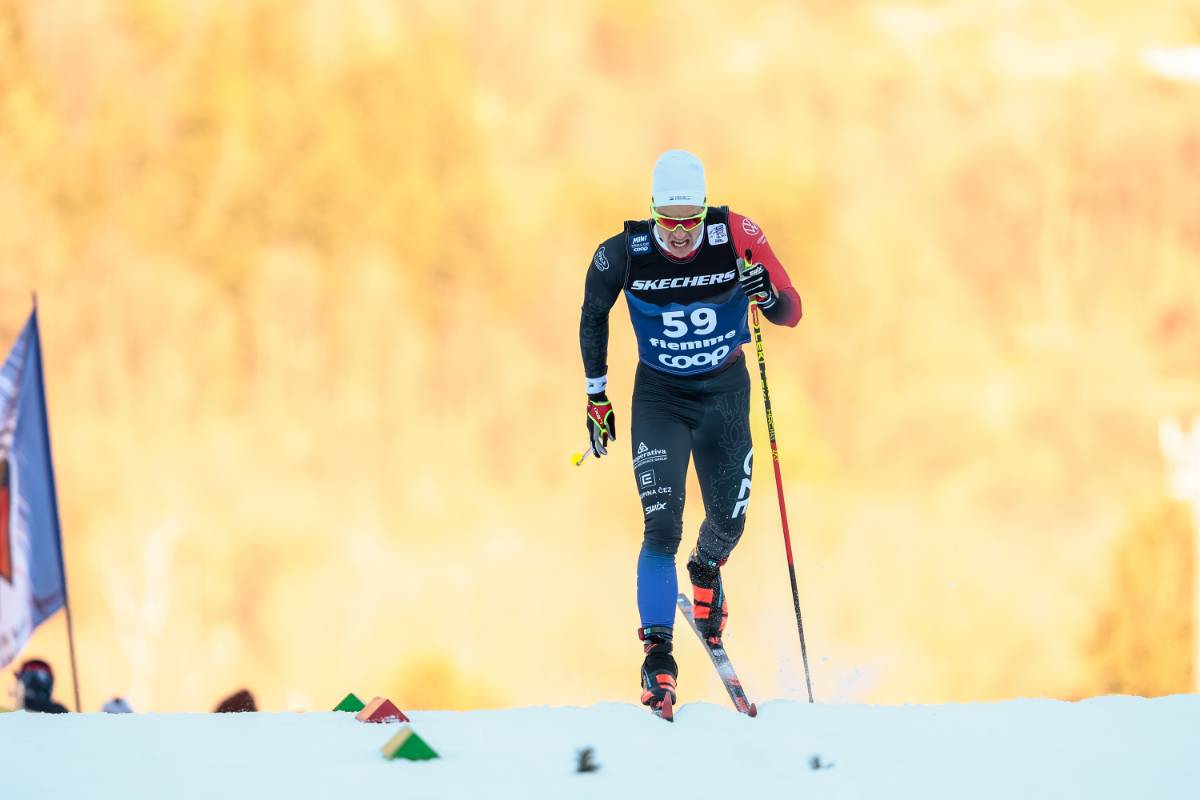 „Sport umí být krutý.“ Adam Fellner uzavírá kariéru po nejtěžší životní ...